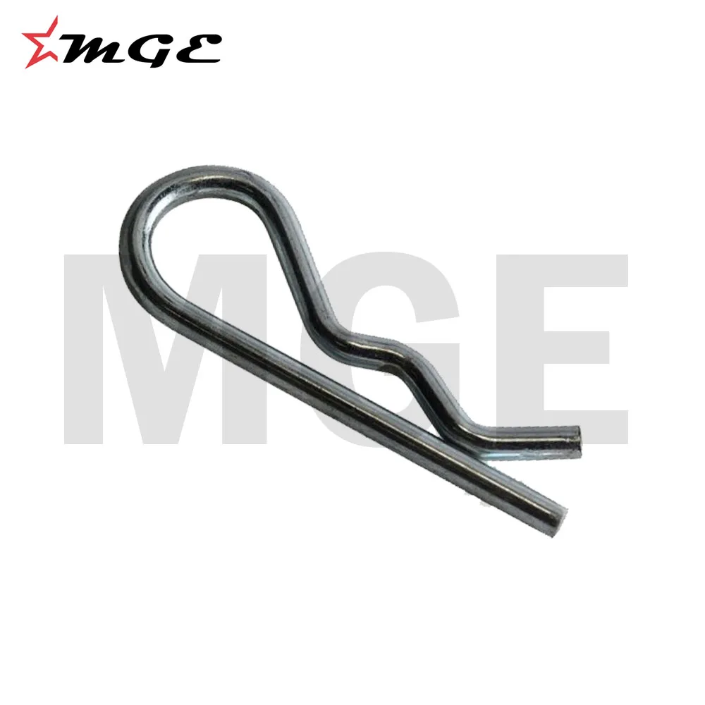 Single Loop Cotter R Pins For Engineering Industrial Works And ...