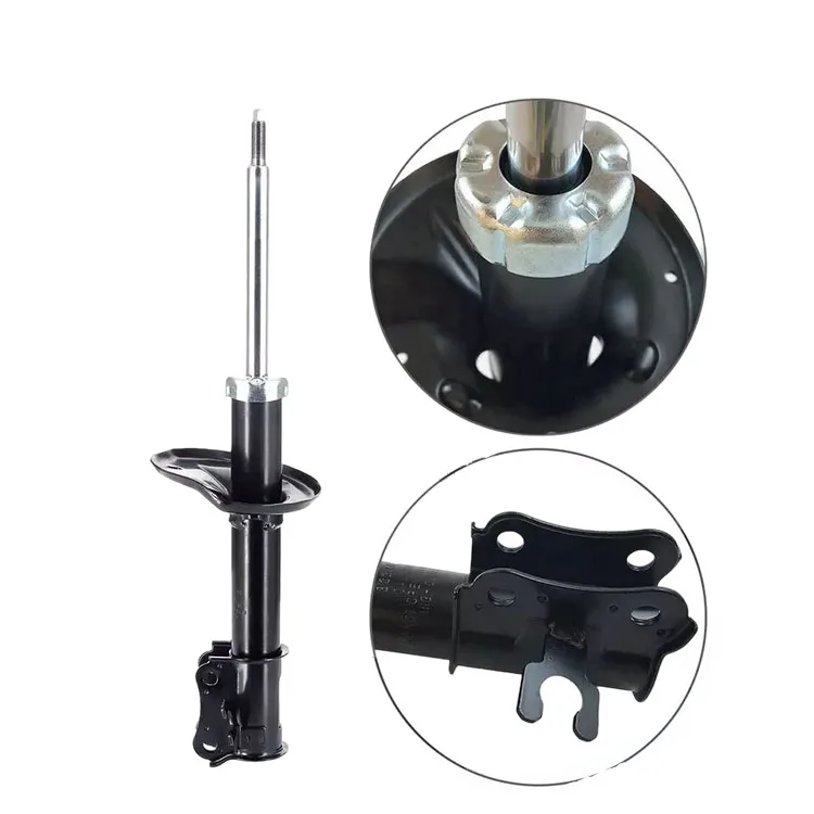 Shop Our Factory Price for Toyota Corolla Shock Absorbers