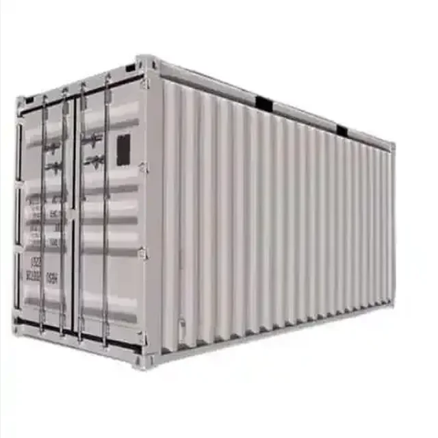 Hot Sale Shipping Containers Shipping Container Second-hand Used 20gp ...