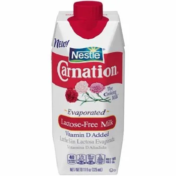 Carnation Brand Sweetened Condensed Milk For Sale - Buy Milk Powder ...