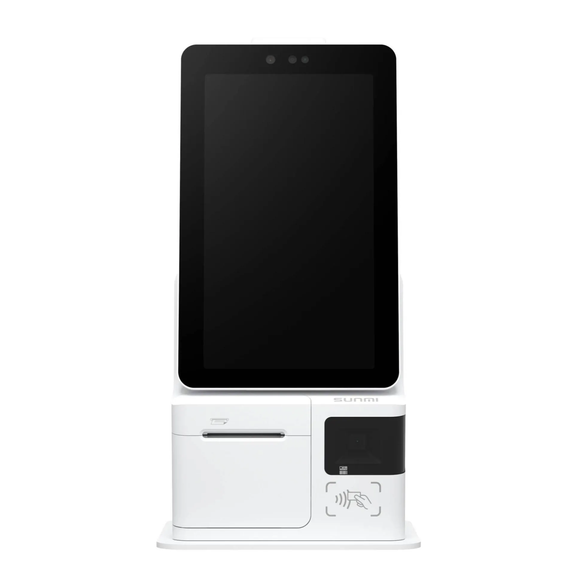 K2 Mini - Android Self-service Terminal With A Large Display,1d-2d ...