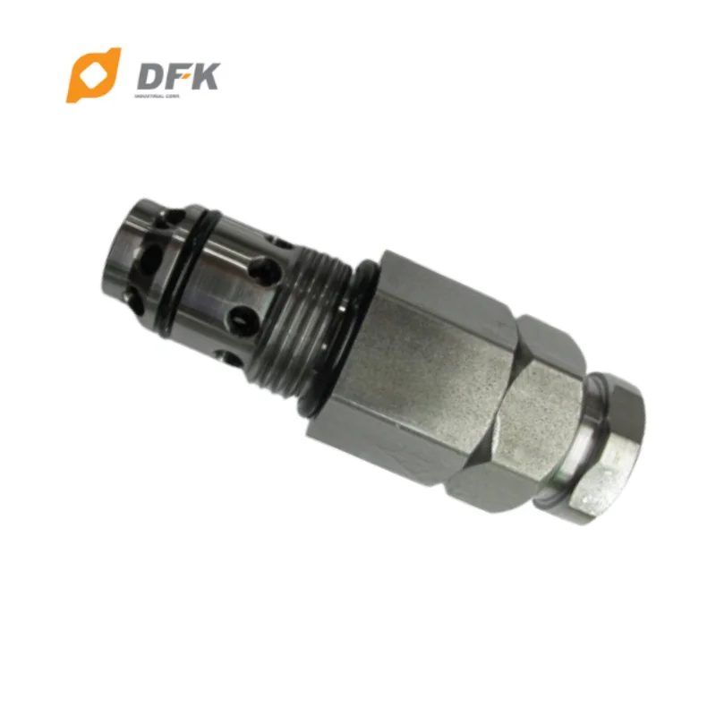 3469002003 Hydraulic Valve Parts For Control Valve KA18| Alibaba.com