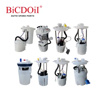 Hot Sell Autoparts Fuel Pump Assembly For Toyota Hyundai Kia Nissan Vw ...