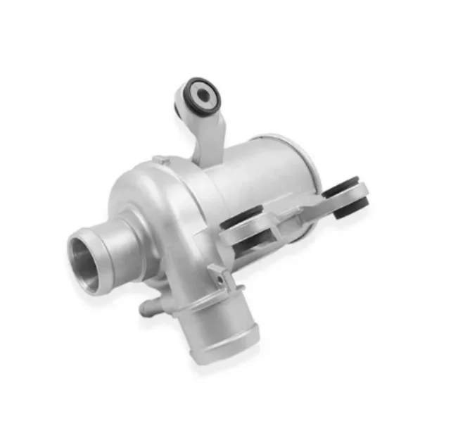 Mercedes Benz M274 Water Pump - Original Quality Auto Parts