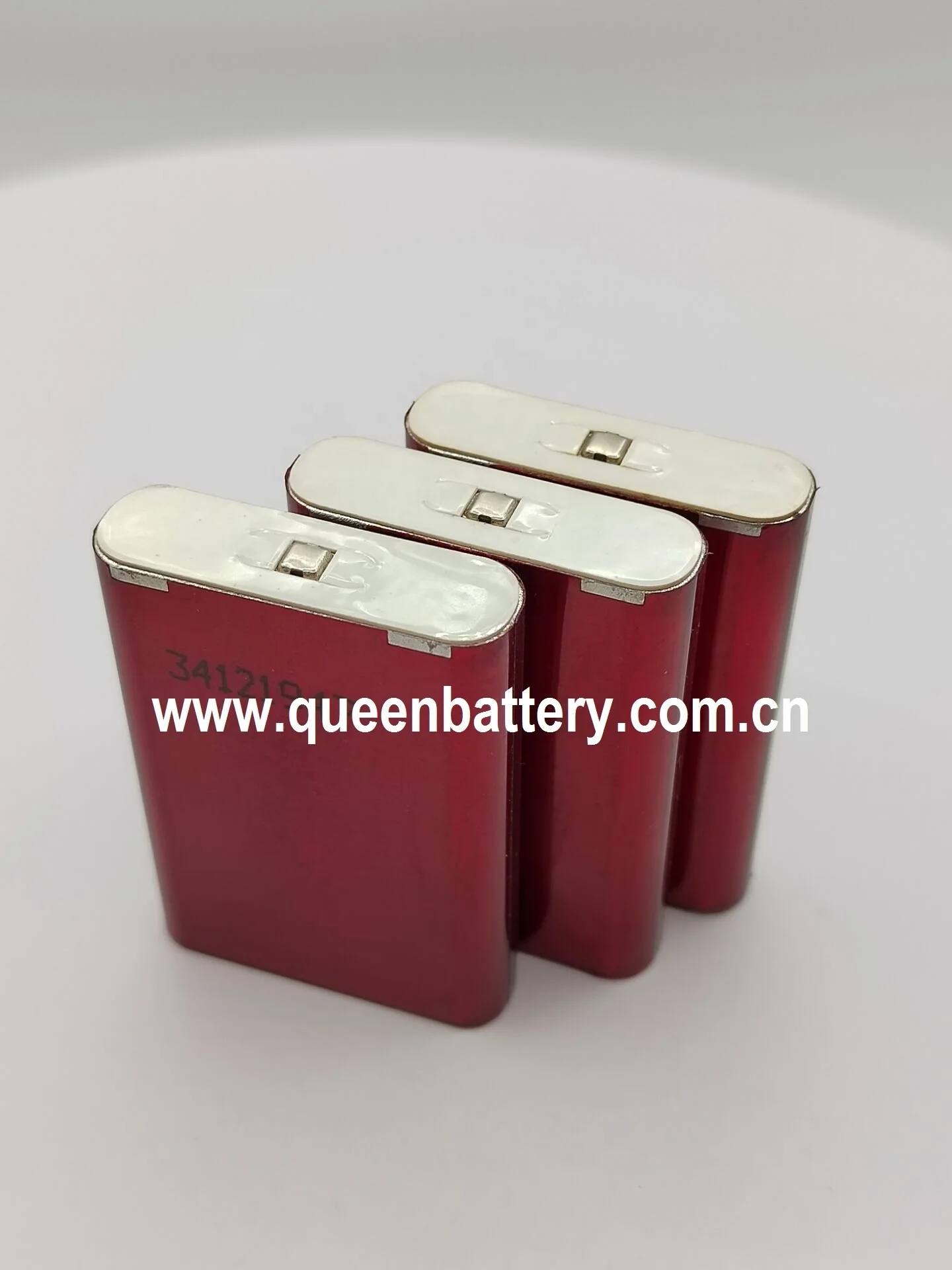 Queenbattery UF103450P 2000mah - Reliable Power Solutions