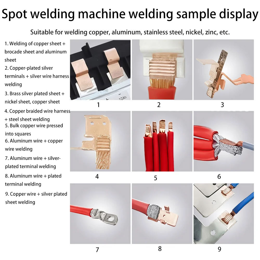 Cost-effective Ultrasonic Wire Harness Welding Machine