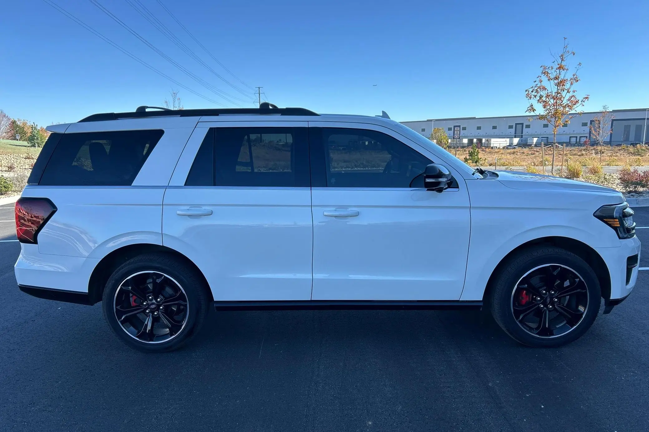 Clean and reliable 2023 F o r d Expedition 4x4 Inspected Turbo V6, 4WD ...