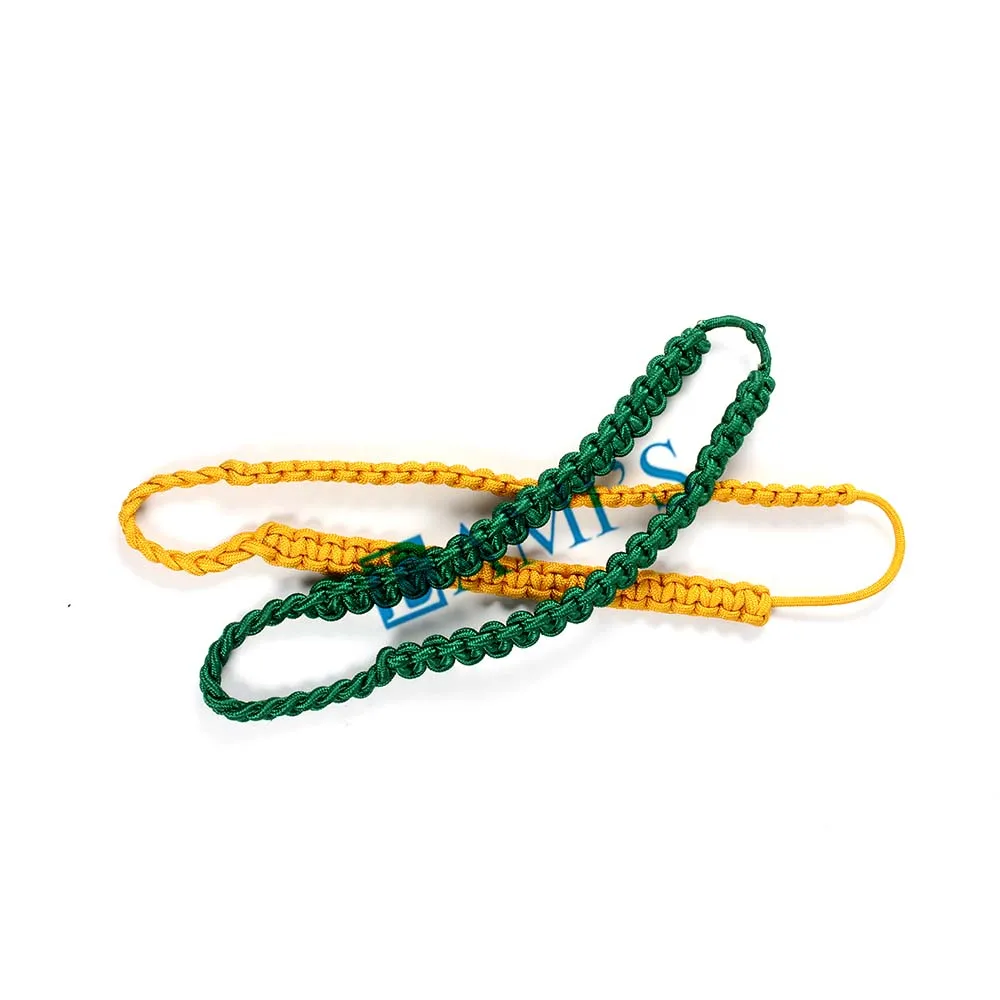 Customized Officer Uniform Ceremonial Dress Shoulder Cord - Buy ...
