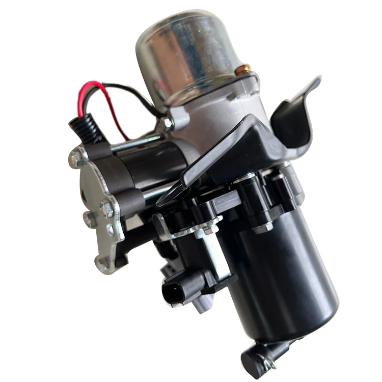 렉서스 LS 460 용 에어 서스펜션 압축기 어셈블리 460L LS 600h L 2007-2020 48914-50031 ...