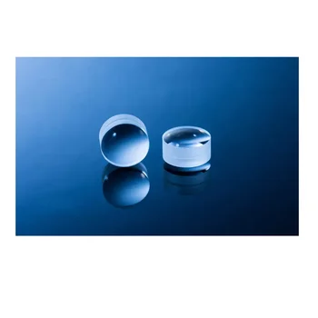 Oem Odm Combined Prisms Glass Lens & Prism Assembly Doublets / Triplets ...