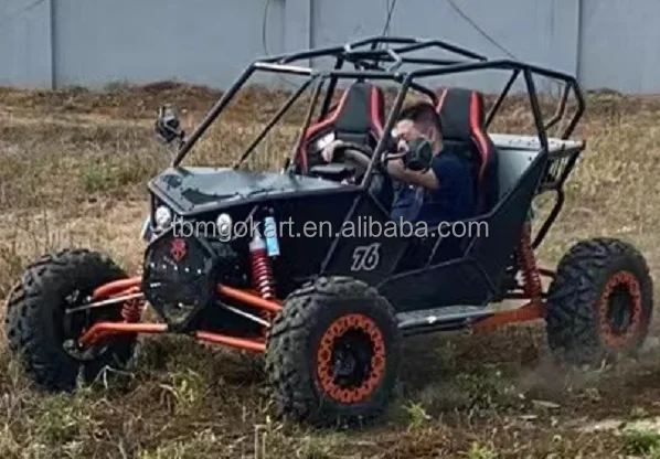 300cc 400cc Dune Buggy - off Road RX Buggy Plus