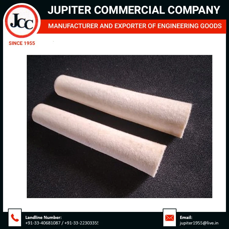 Standard Quality Ring Buffs For Jewellery Polishing And Finishing Buy ...