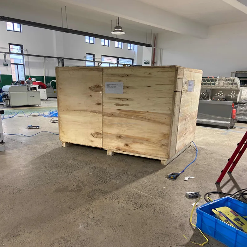 Automatic Hollow Fiber Membrane Cutting Machine China Manufacturer ...