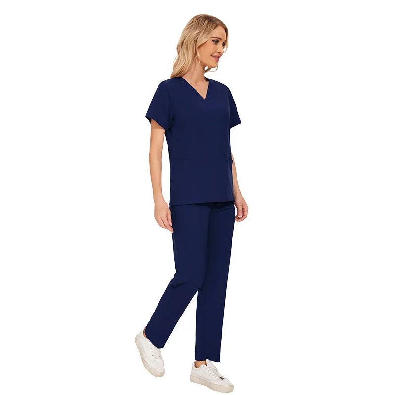 Wholesale Scrubs - Customized Nursing Uniforms for Hospitals
