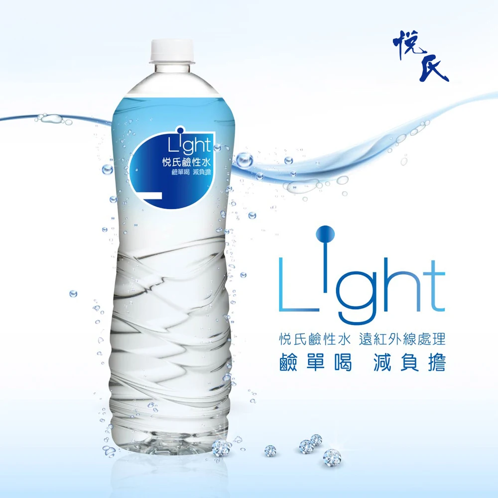 1450ml Alkaline Bottle Water - Buy Alkaline Bottle Water,Brand Supplier,Drinking Water Product ...