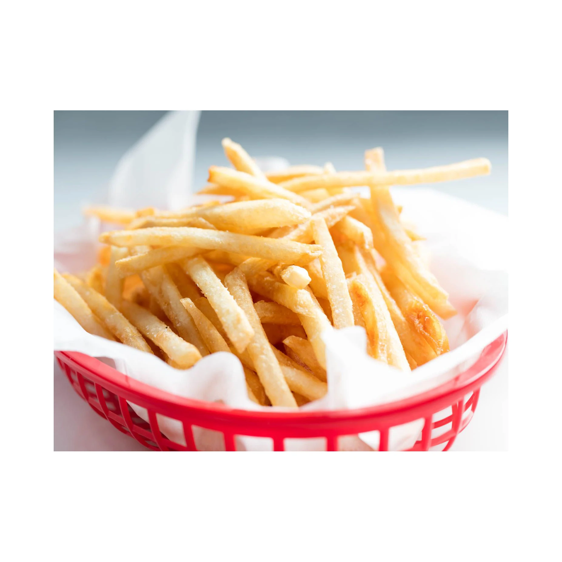 Top Quality Frozen French Fries Frozen Potato Frozen French Fries - Buy ...