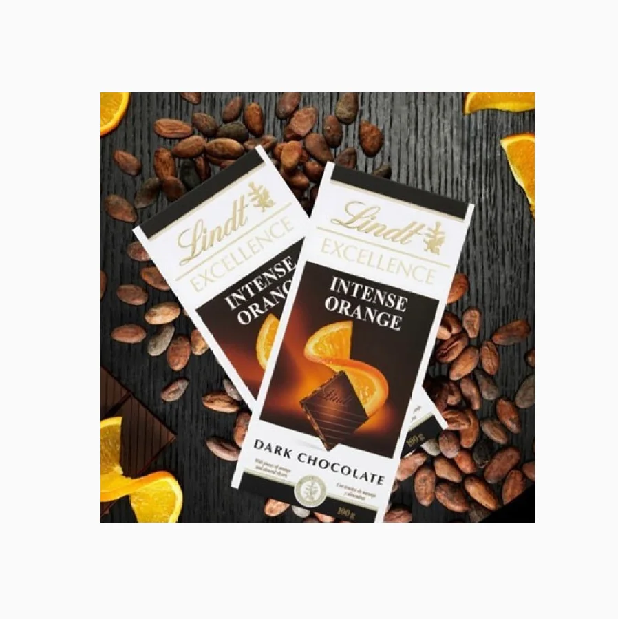 Milk Chocolate Flavor Lindt & Sprungli - Buy 10 Pieces Lindt & Sprungli ...