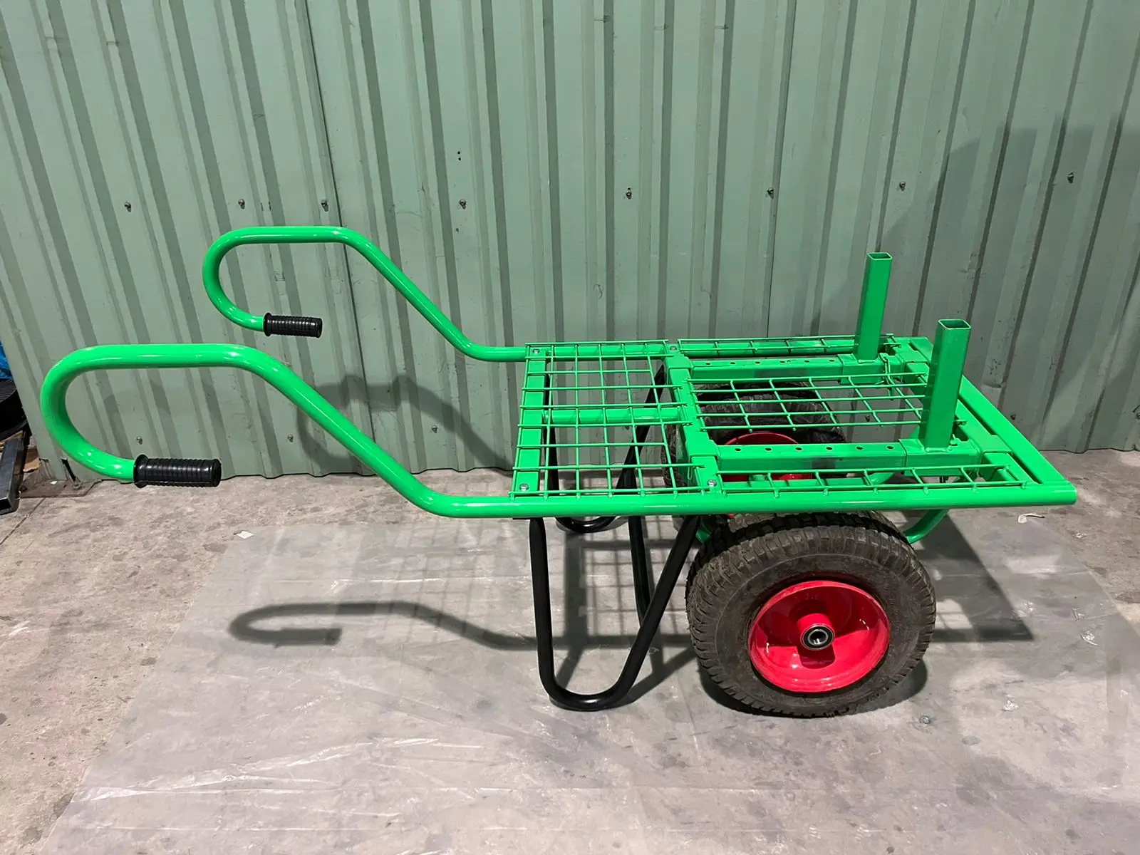 BRICK TROLLEY SALE - Heavy Duty Mover Trolley for Sale