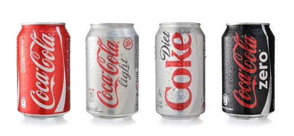 Wholesale Coca-Cola Soft Drinks - Cheap Price & Quality