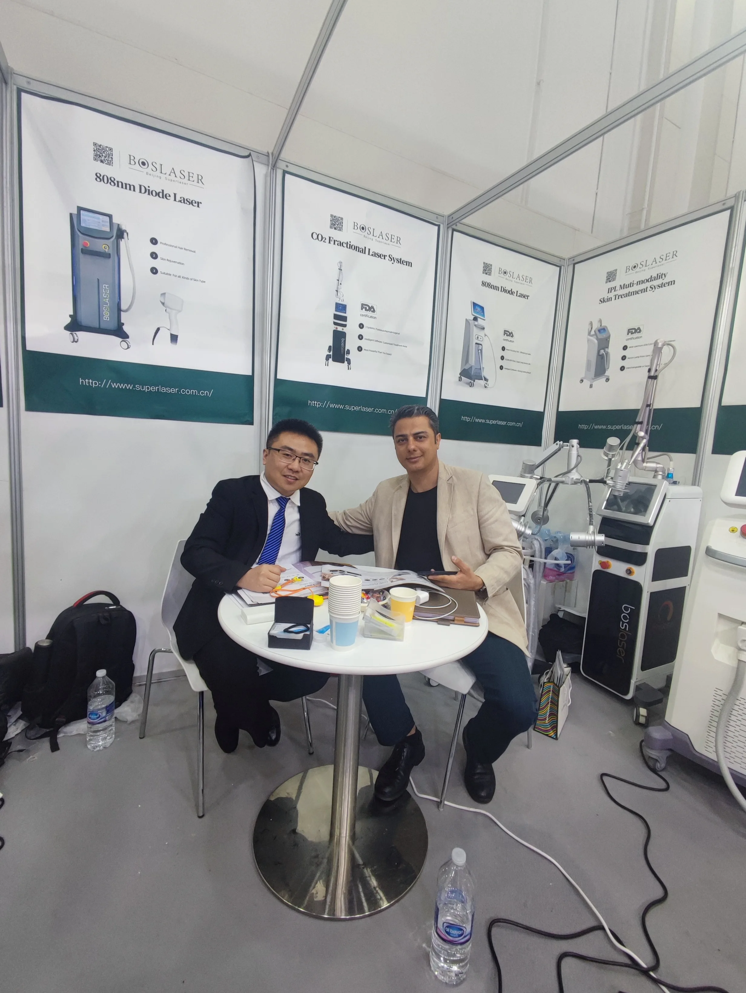 Advanced 808nm Diode Laser Hair Removal Alexandrite 755nm Laser Hair ...