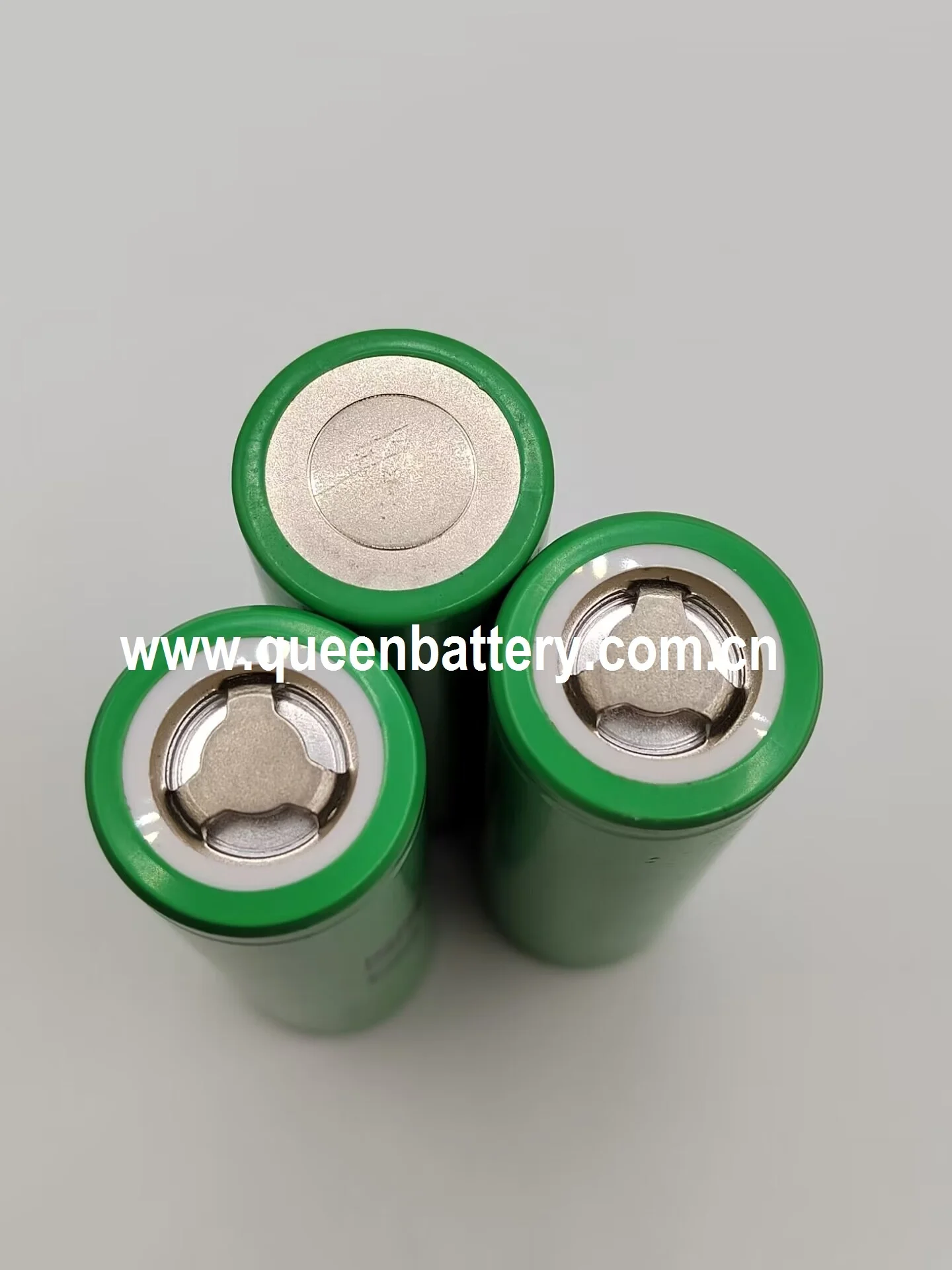 Queenbattery 21700 50G Battery Cell - 5000mah for UAV EV