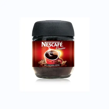 Nescafe 3 In 1 Original Soluble Ground Coffee Beverage,30 Sachets Bag ...