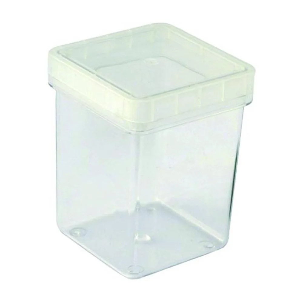 Magenta Box - Durable Polycarbonate Lab Ware for Tissue Culture