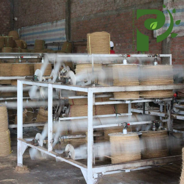 Coconut Coir Mat / Coconut Coir Rope Use For Home & Garden With High ...