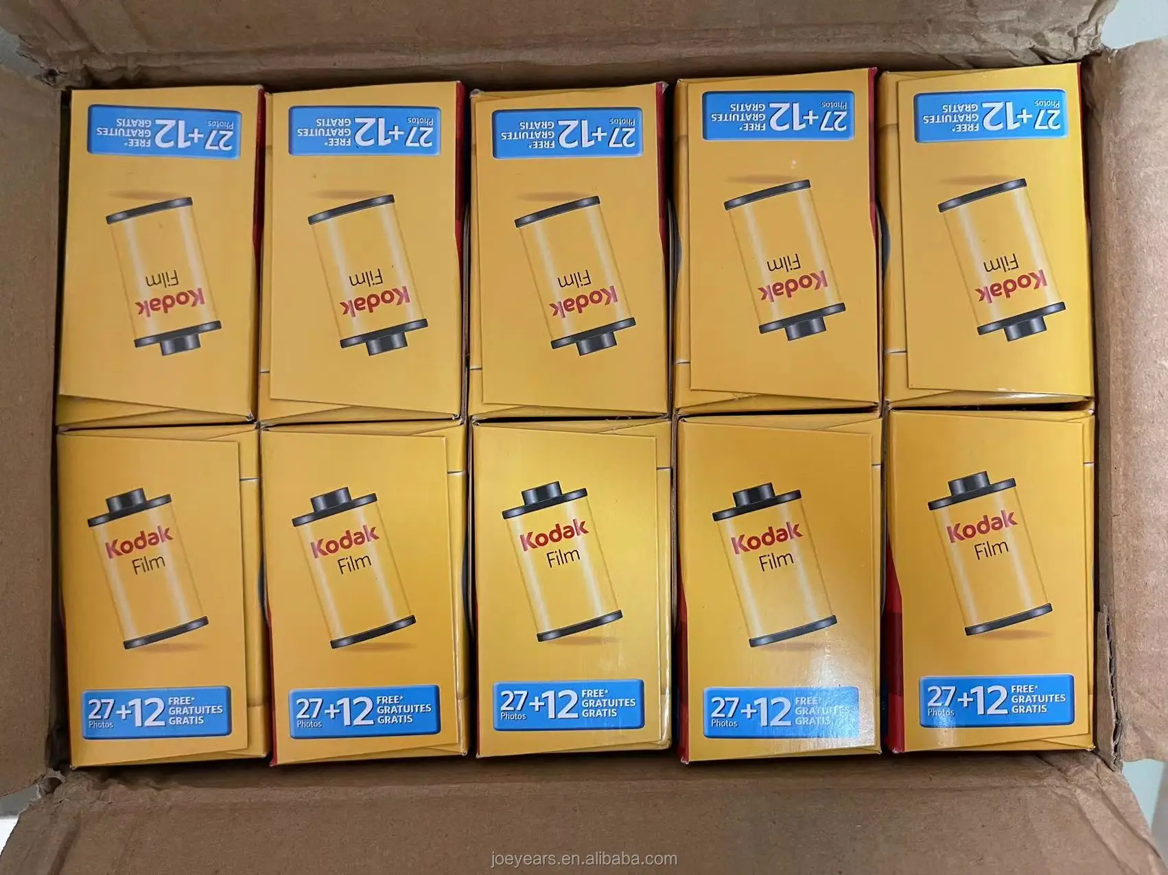 Kodak Funsaver Disposable Film Camera Kodak Funsaver One Time Use ...