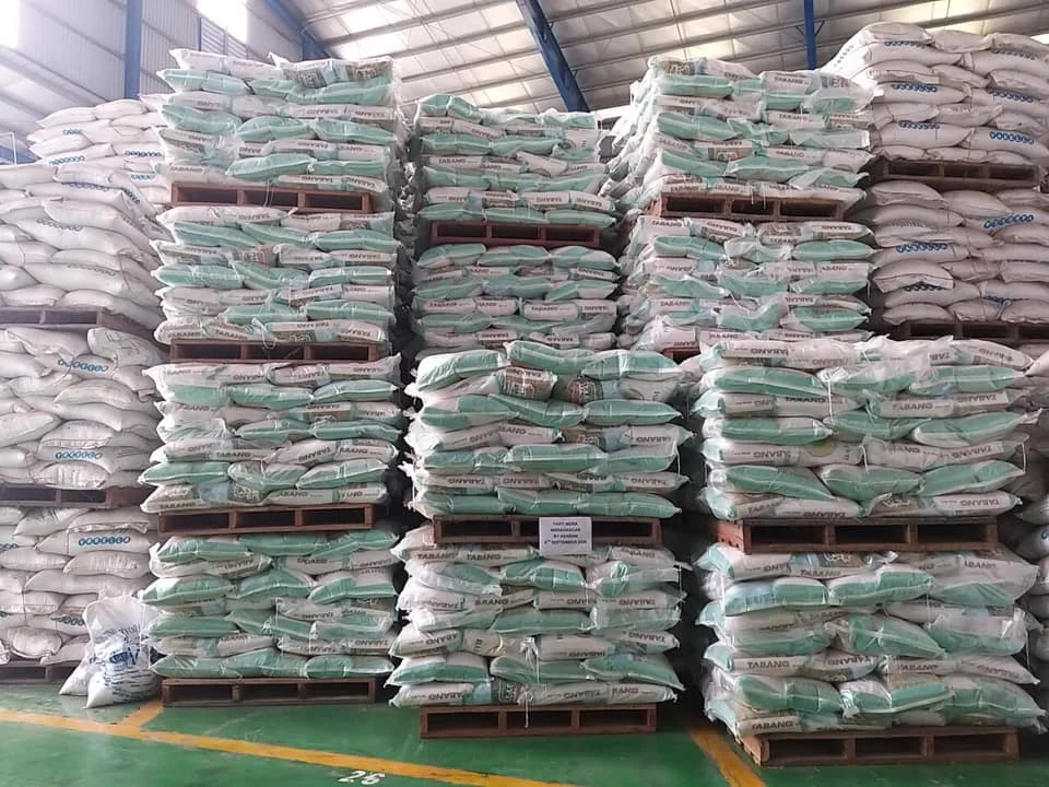 Rice 25kg Jasmine Rice Bag 25kg 0.1 Admixture - Riz Arroz- Whatsapp ...