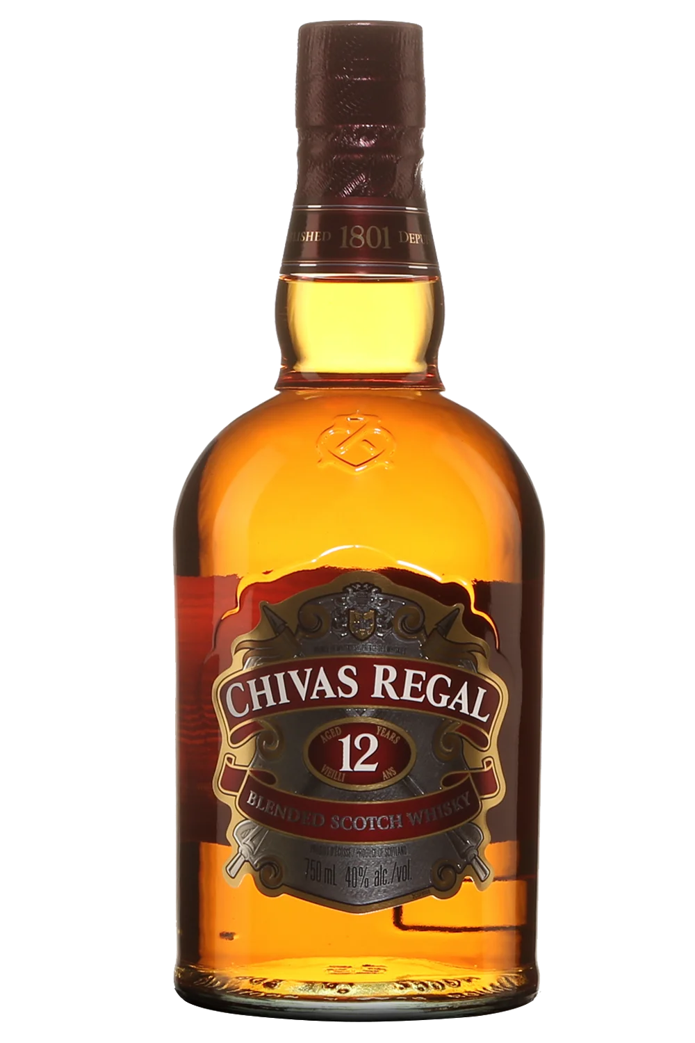 Alibaba.com: CHivas Regal 18-Year-Old Blended Scotch Whisky 50cl, wheat ...