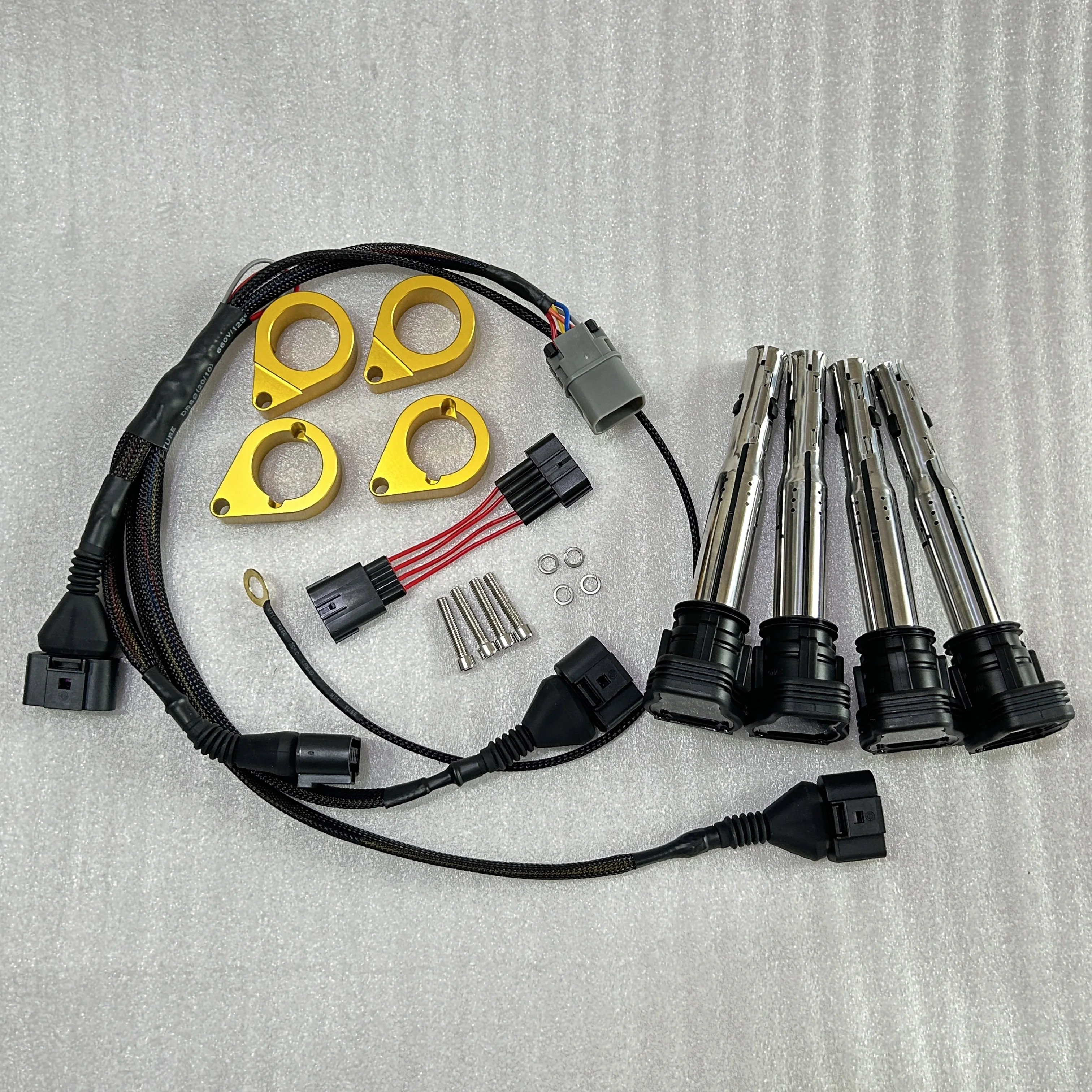 Nissan Silvia S13 S14 S15 Sr20det 180sx 200sx 240sx To Suit Audi R8 ...