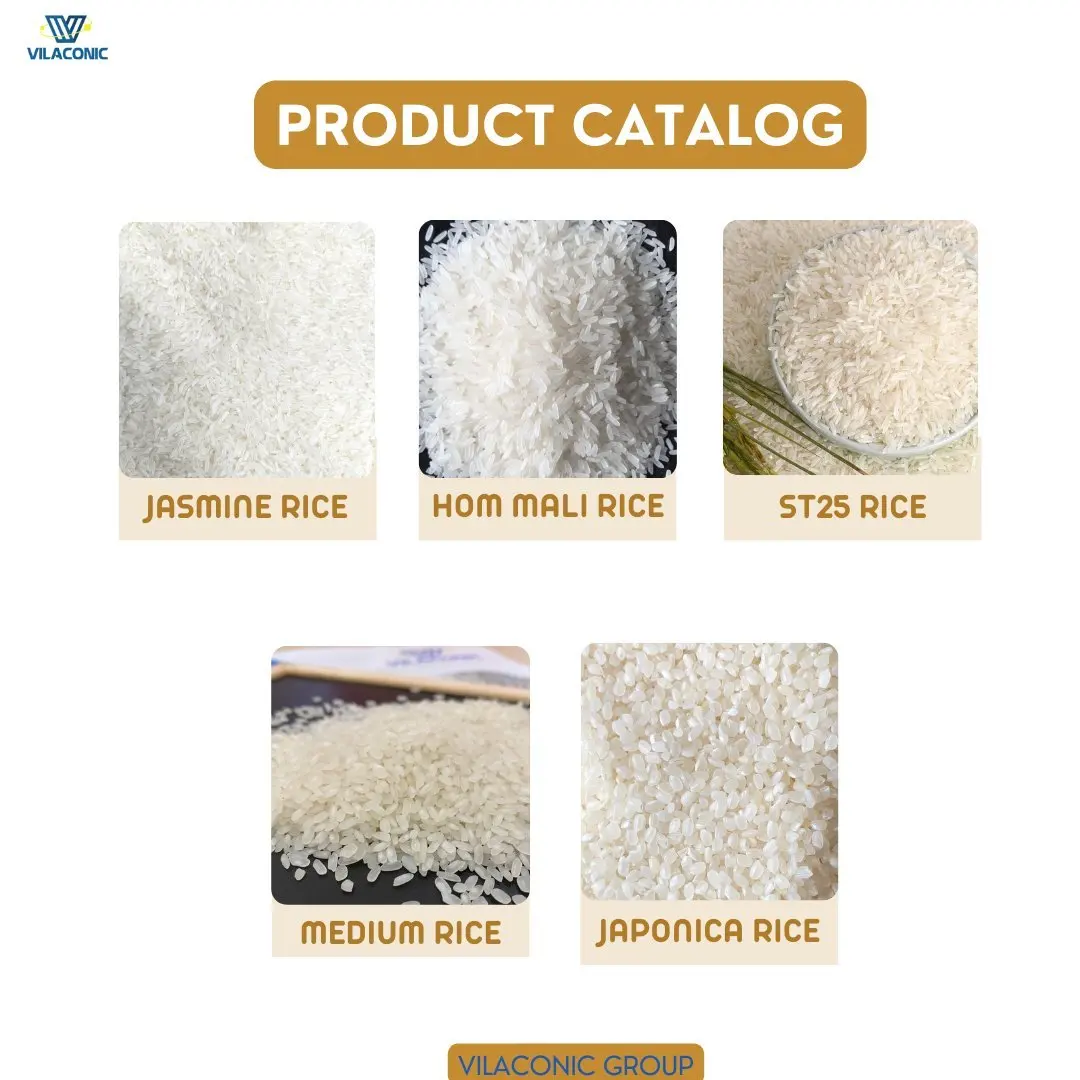 St25 Rice Long Grain The World Best Rice From Vietnam Looking For News ...