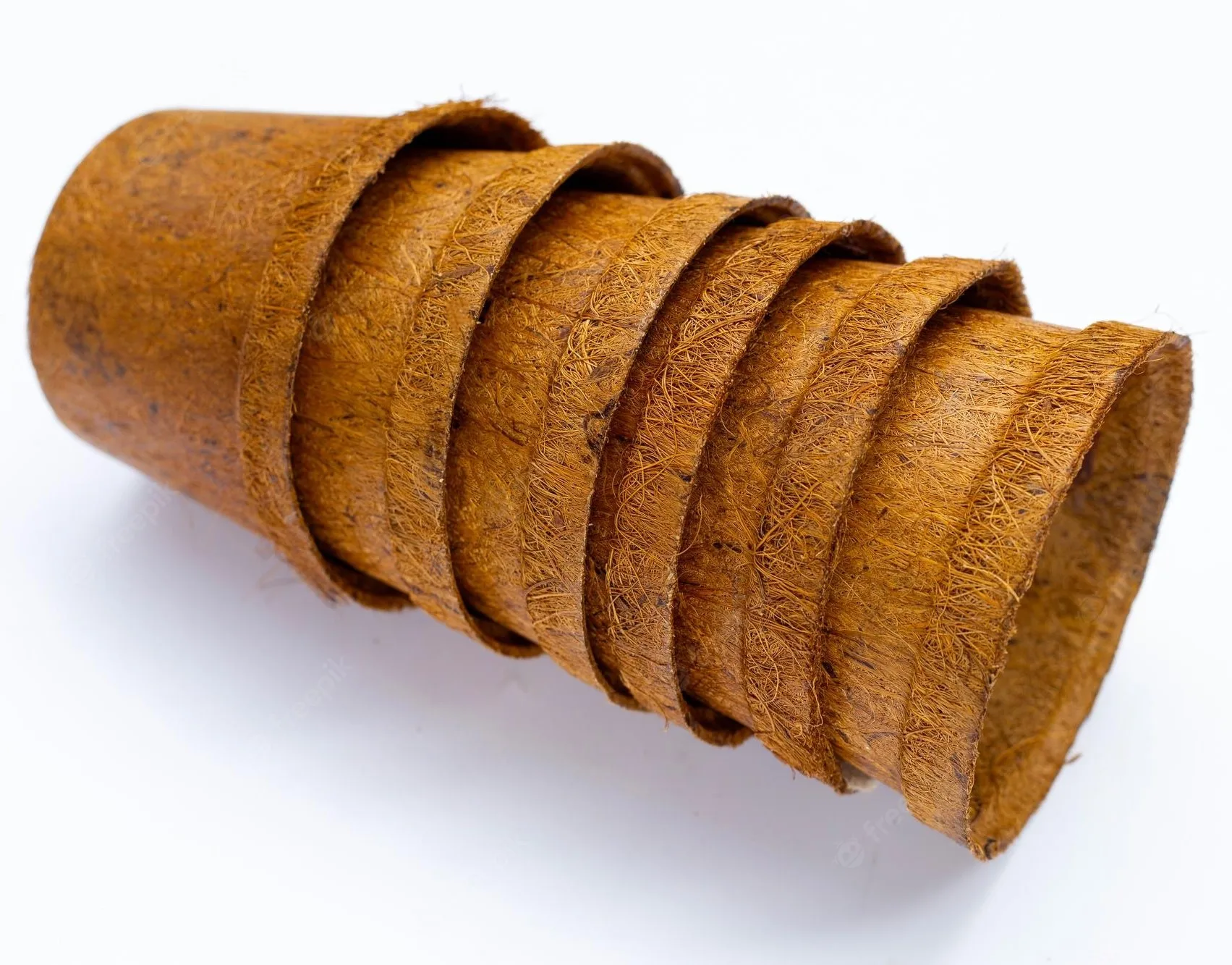 Coir Pot Nursery Oem Odm Accepted Hydroponic Coconut Fiber ...