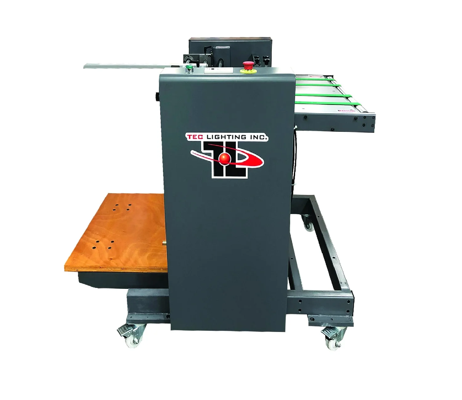 Brand New Ready To Truc0at (trs1626) Stand Alone Automatic Receding ...