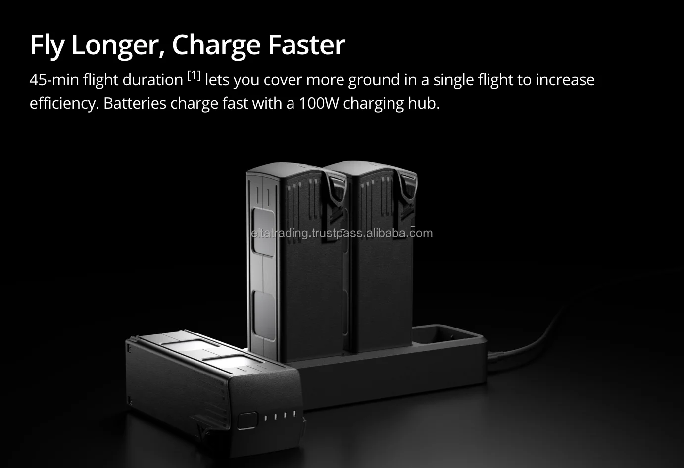 DJI Mavic 3T Enterprise Drone DJI Mavic 3 Thermal with Thermal Camera ...