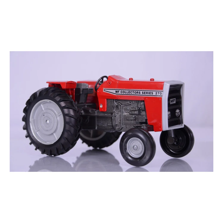 Massey Ferguson 270 4WD Tractor Smart Tractor Series for Sale at Best ...