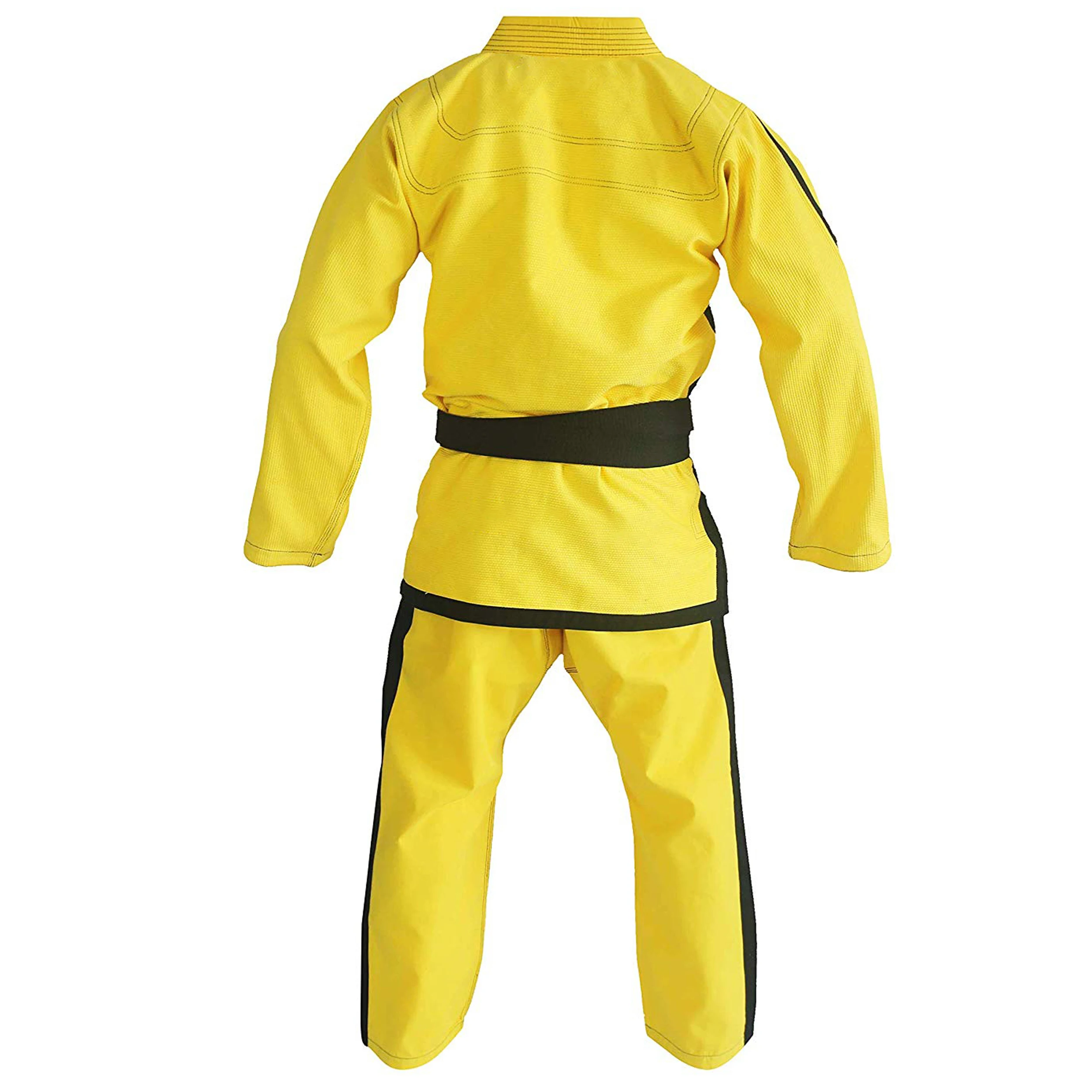 Heavy Weight Karate Uniforms For Men New Arrival Martial Arts 100% ...