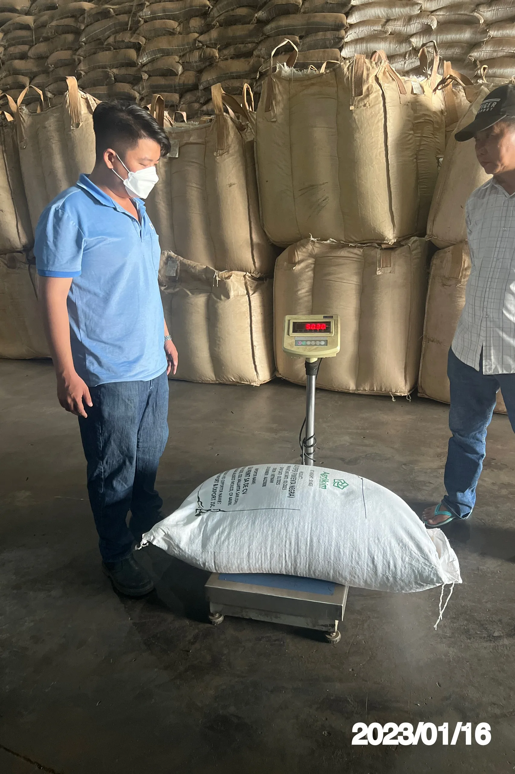 Especias De Vietnam Pimienta Negra 500 550 570 580g/l Para Exportar + 84 363565928 - Buy ...