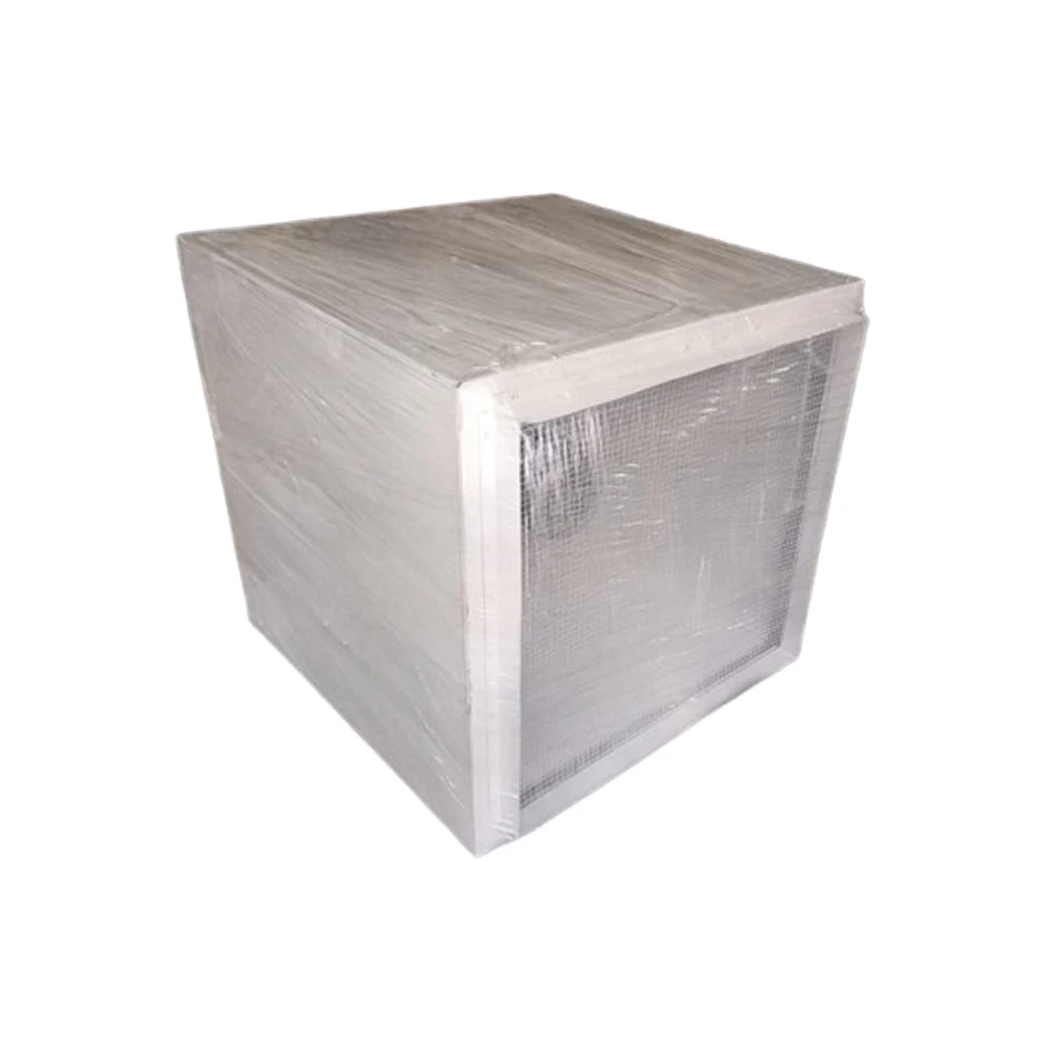 Industrial Powder Coated Exhaust Fan 5000 CFM High-Performance ...