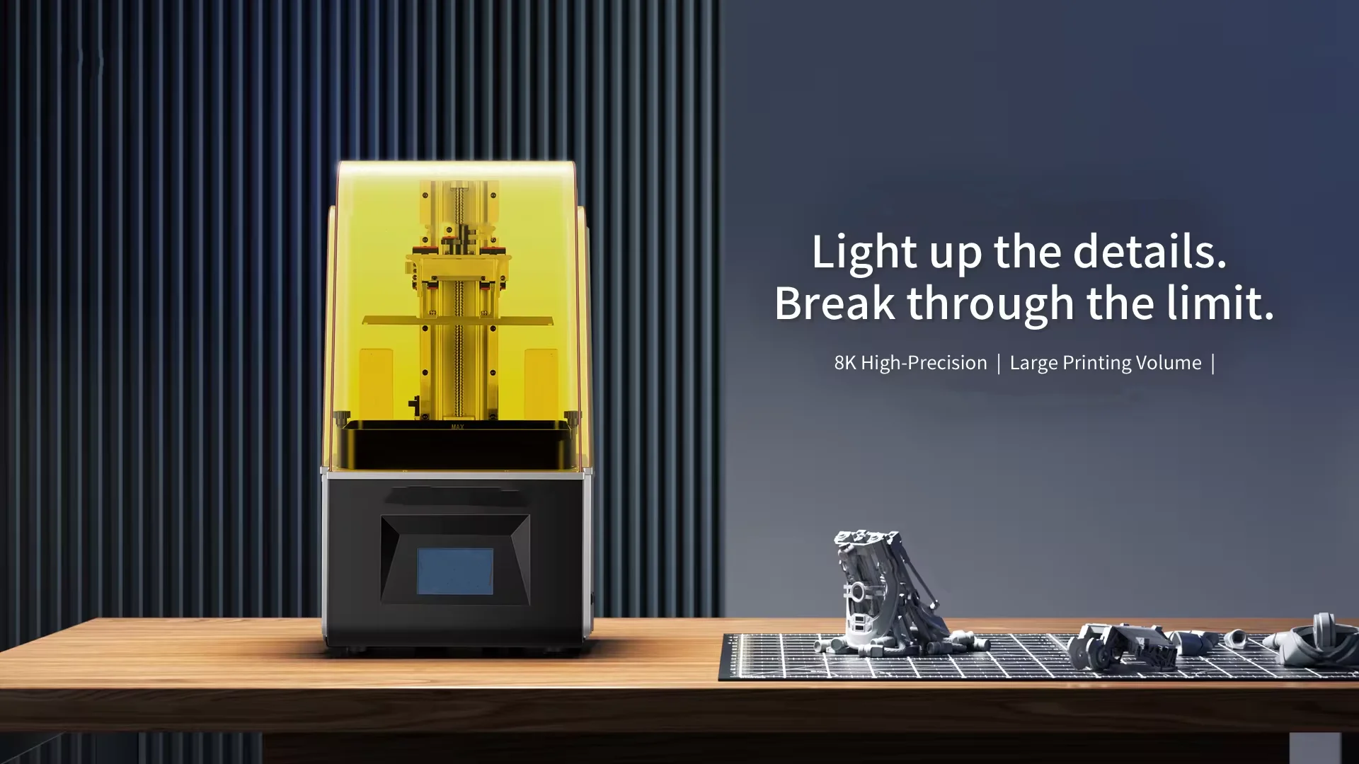 Cheap Laser Sintering White Slm M90 3d Printer 3d Resin Solution - Buy ...