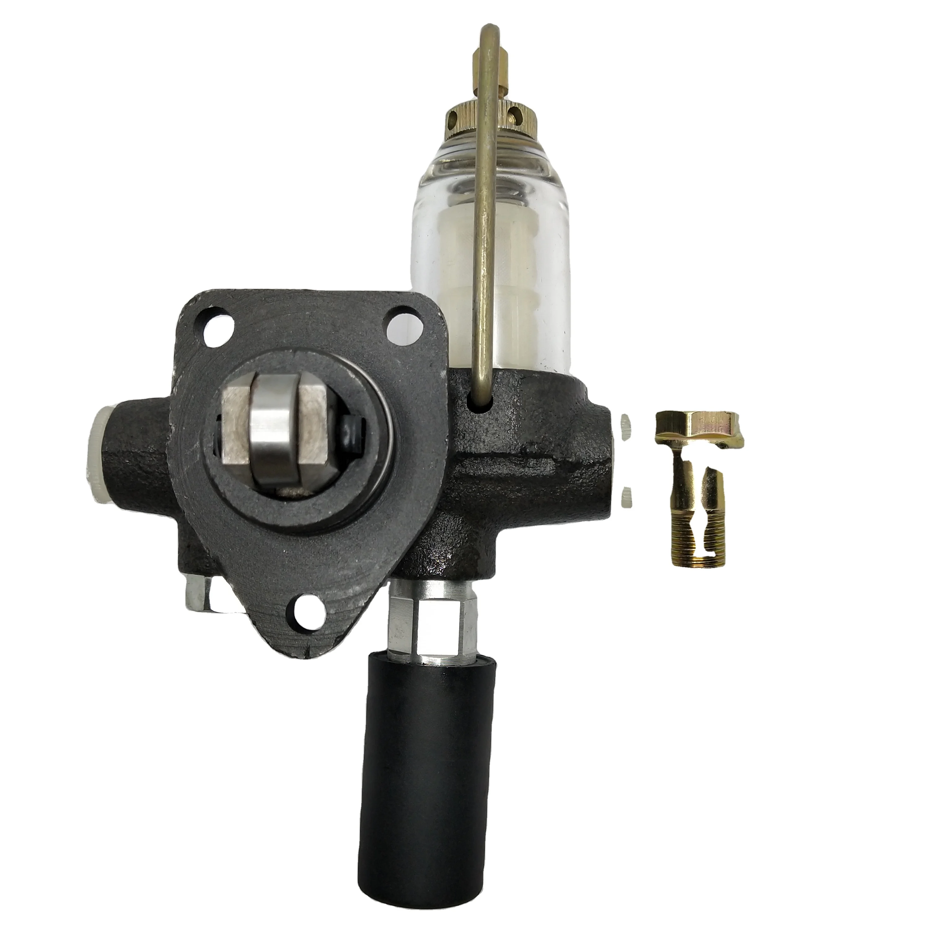 Diesel engine Fuel pump Mercedes Trucks 0440003176, 00.1002.000.34 ...