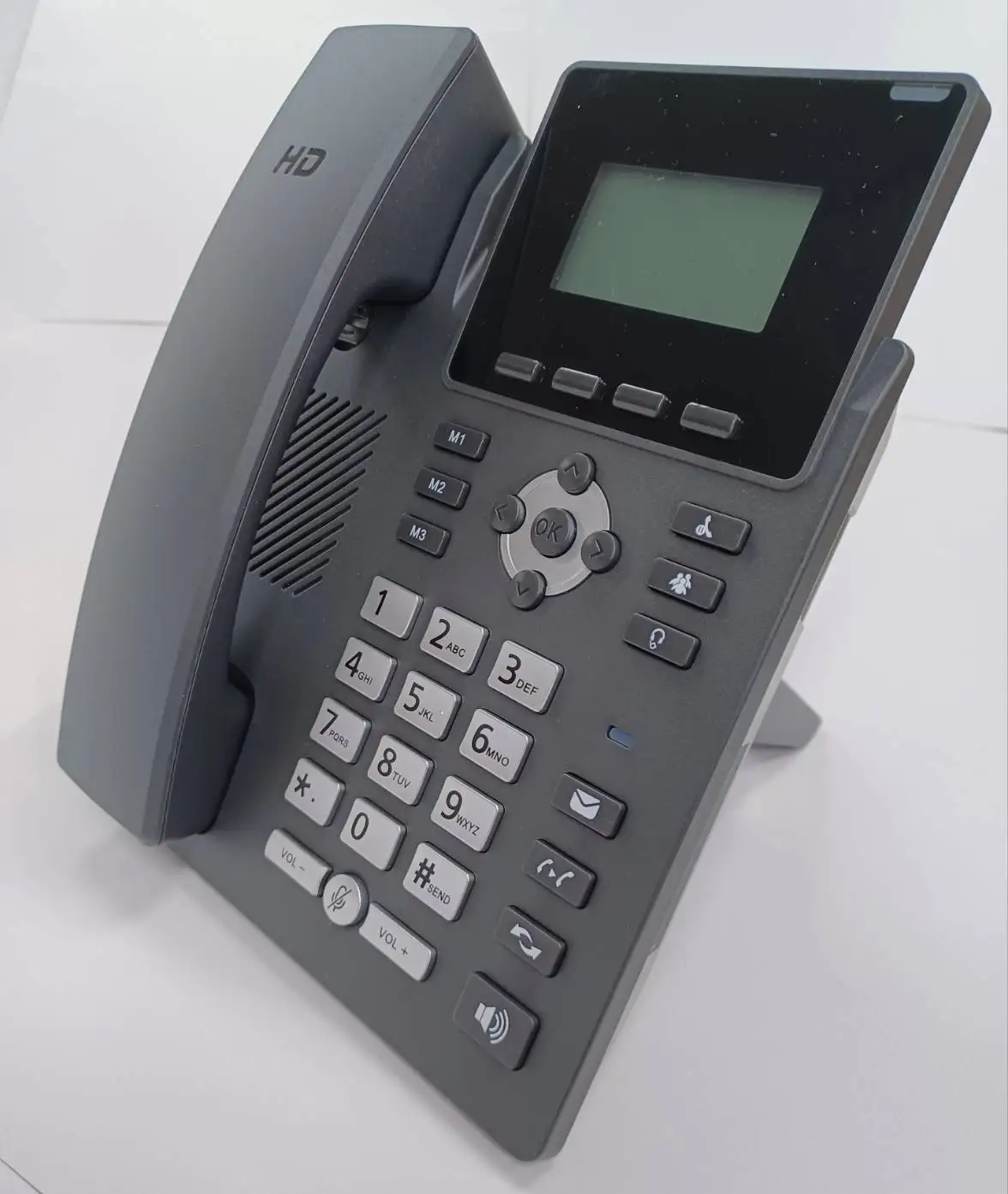 High Quality M12 IP Business Phone VoIP Product| Alibaba.com