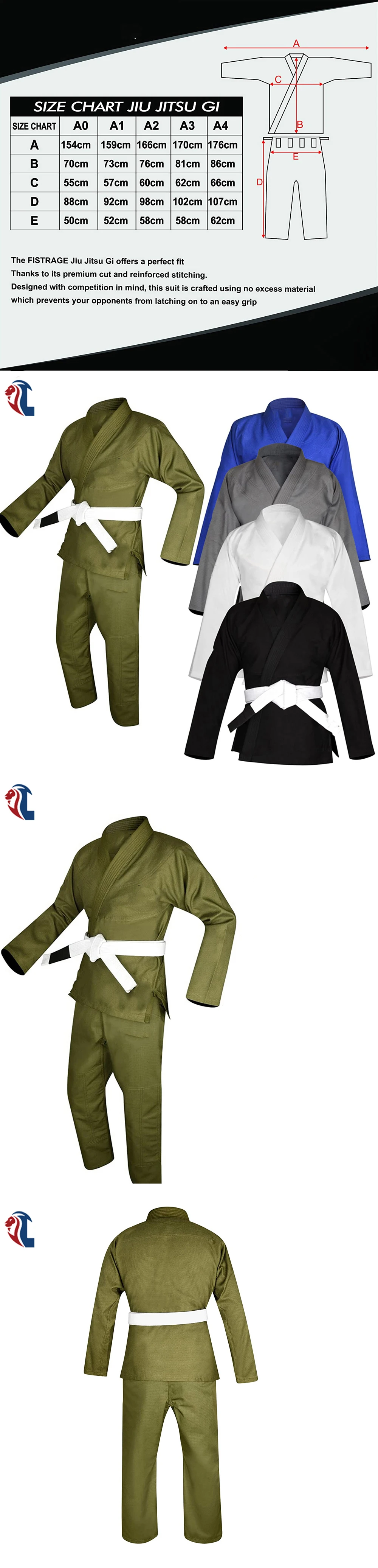 Stitch 2024 High Quality Professional Cut Uniforms High Quality ...