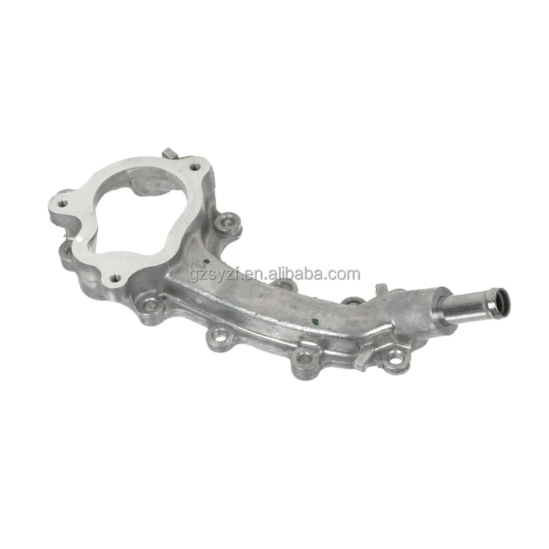 Auto Parts Engine Coolant Crossover Pipe For Chrysler Pacifica Voyager ...