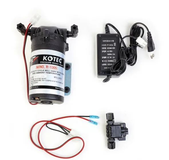 Ramen Cooker External Pump-s Suction Water Pump Induction Self-cooking ...