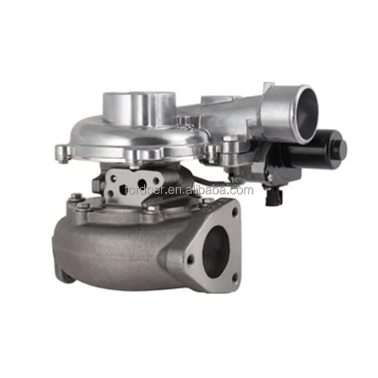 Hilux 3.0D D4D 1KD 2005-를 위한 터보 충전기 17201-0L010| Alibaba.com