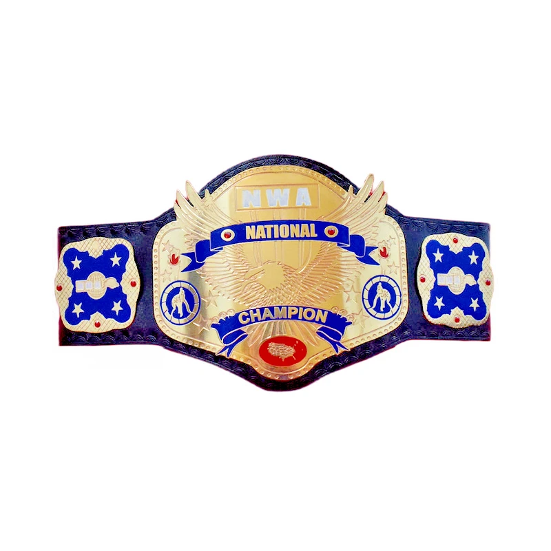 Belt UFC Ultimate Fighting Championship Title Winning Belts