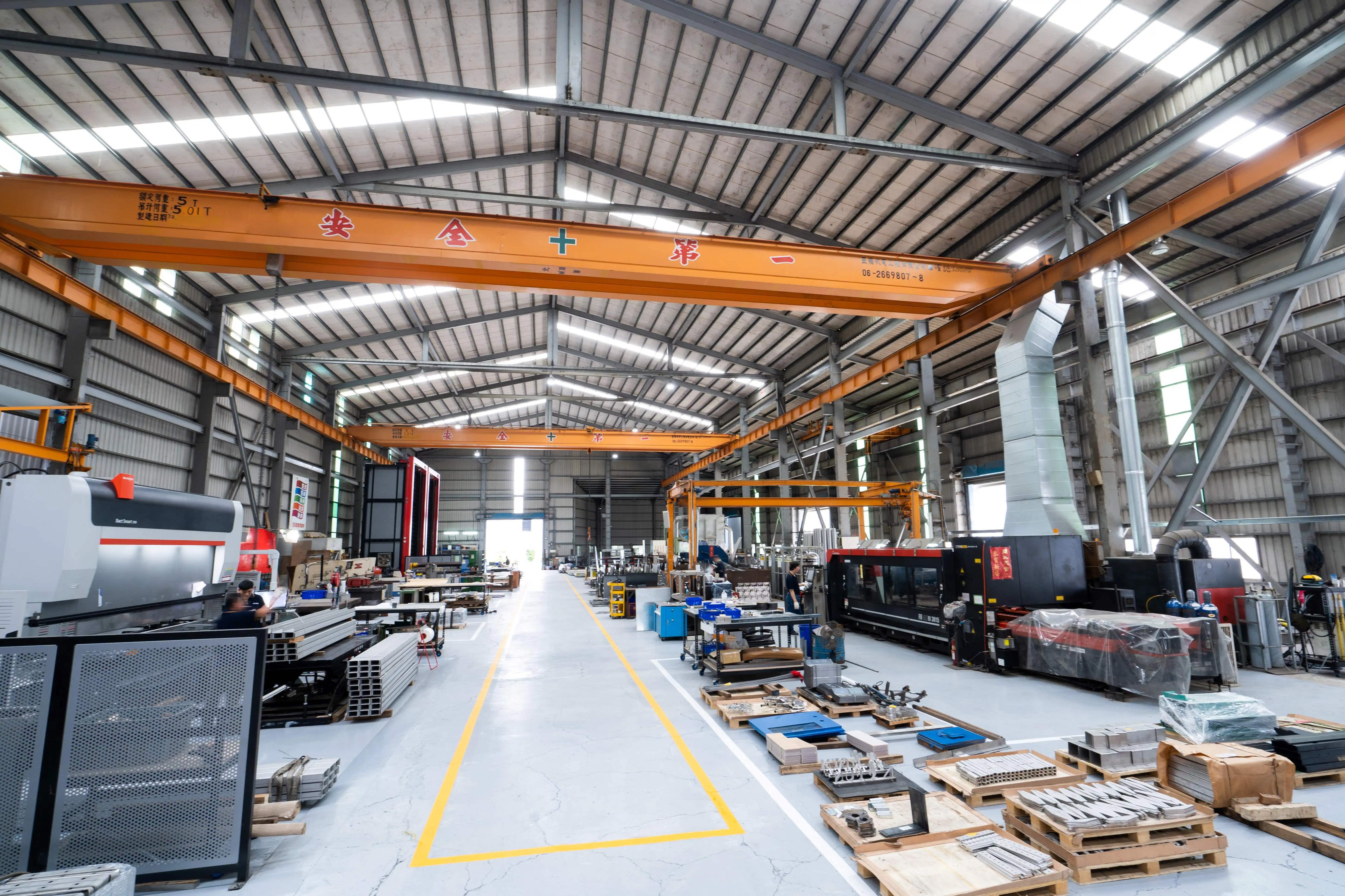 Taiwan Factory Stainless Iron Pipe Clamp Galvanized Sheet Metal ...