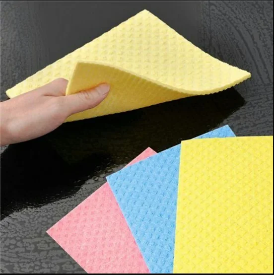 3m Scotch Brite Multi-purpose Wipes Pack Of 3 - Wipes All Surfaces,10 ...